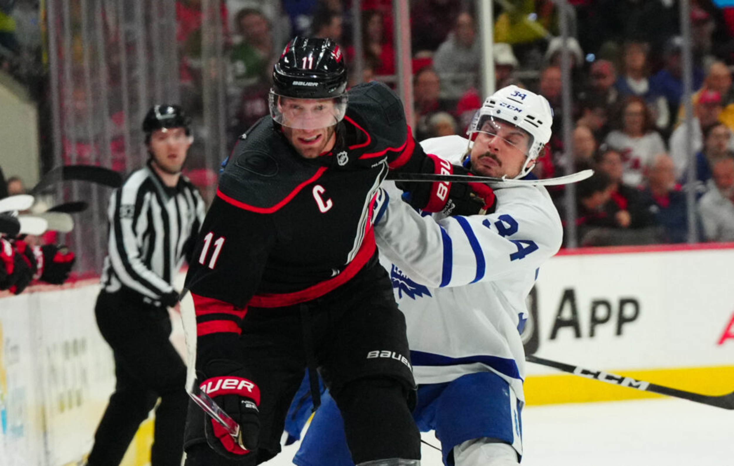 NHL Predictions: January 9 Toronto Maple Leafs vs Carolina Hurricanes