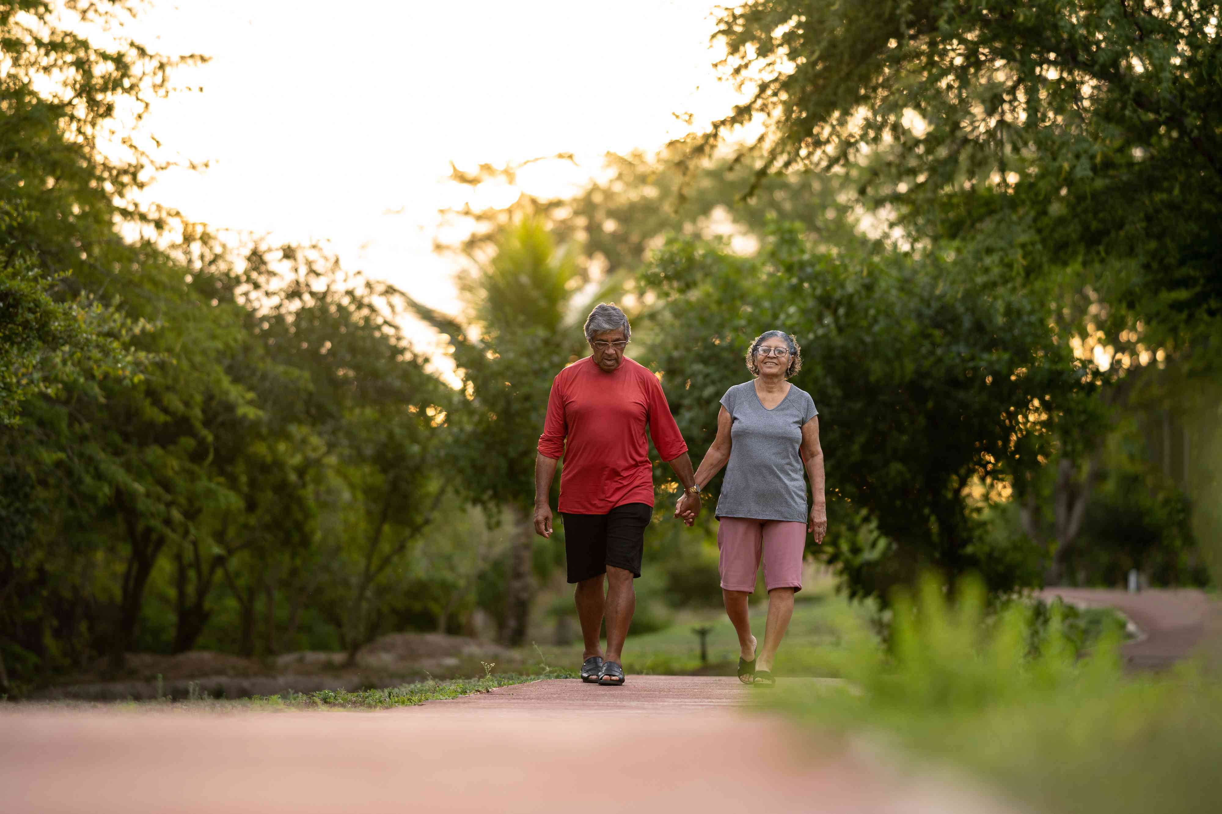 Walking After Eating: A Proven Strategy for Better Gut Health