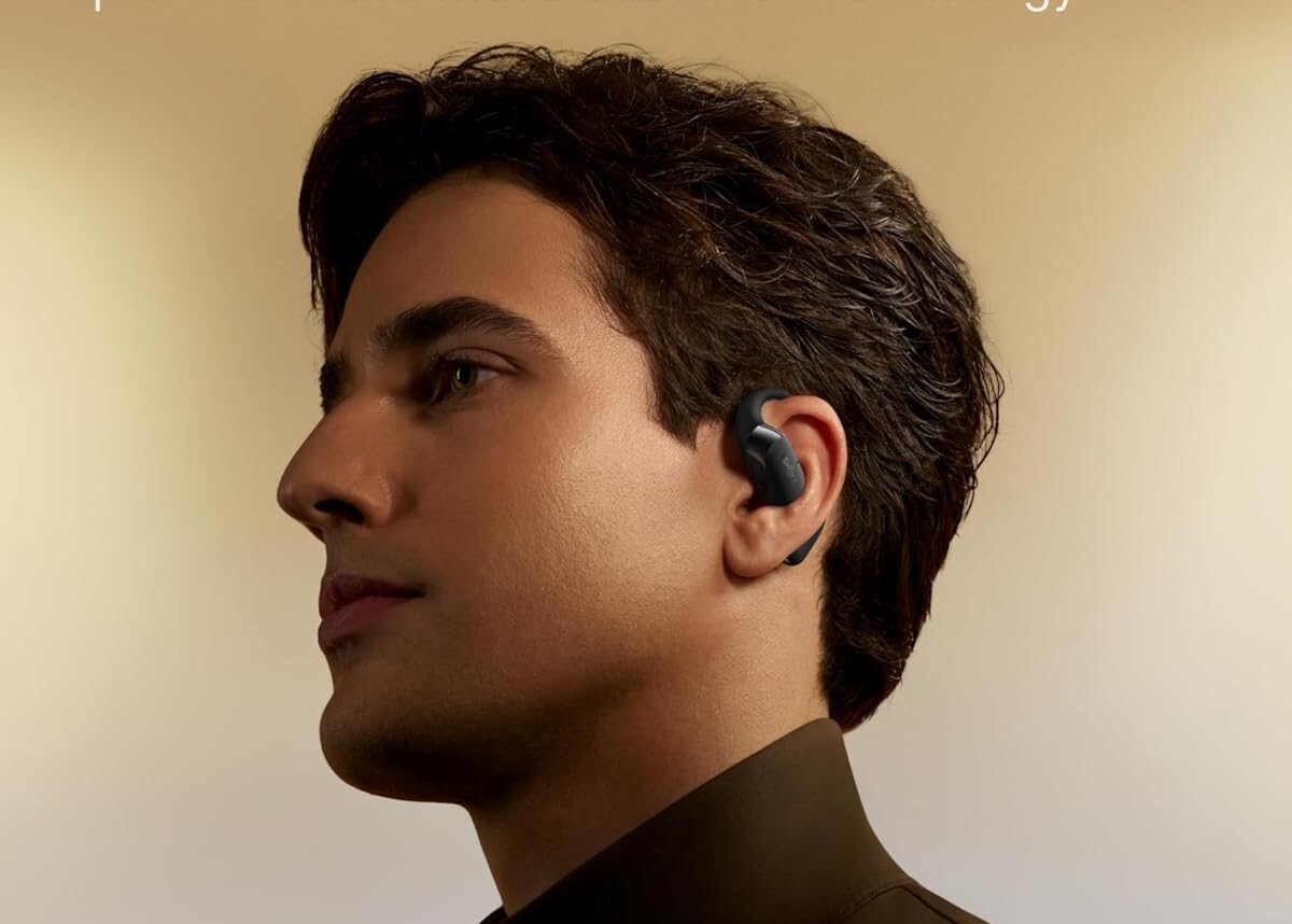 Order the CES-announced Shokz OpenFit 2 earbuds at Amazon and score a ...