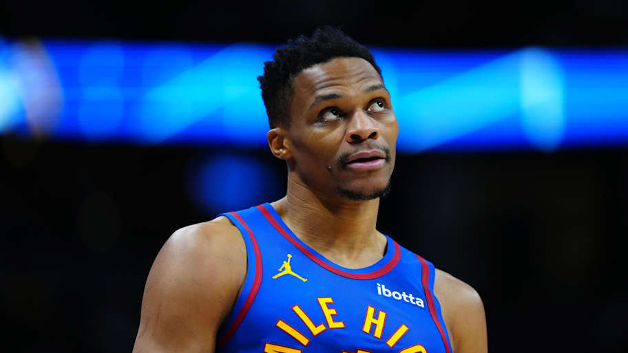 Russell Westbrook's Heartfelt Statement Amid Los Angeles Fires Russell Westbrook's Heartfelt Statement Amid Los Angeles Fires