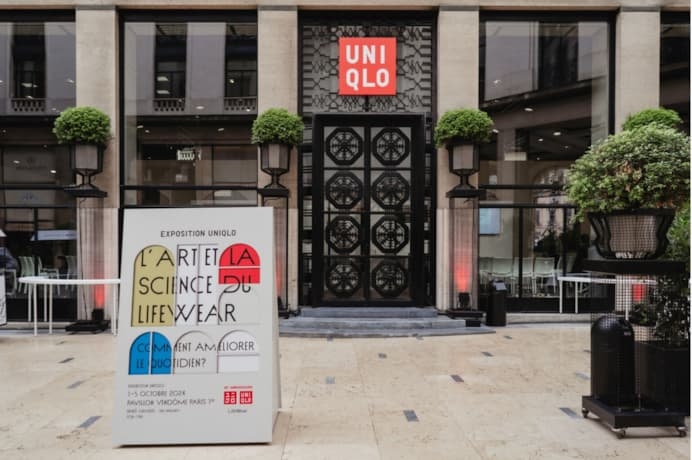 Fast retailing (Uniqlo), ricavi da record a 5,5 miliardi (+10%) ma ...