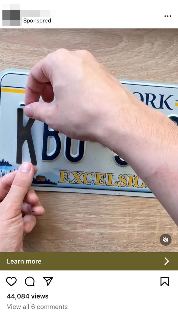 NYC congestion toll inspires sales of illegal DIY kits that let drivers ...