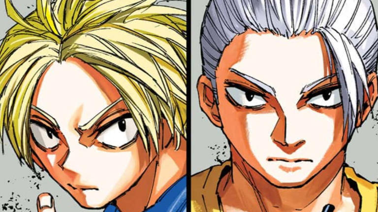 Sakamoto Days Chapter 197: Recap, Expected Plot, Release Date And More Sakamoto Days Chapter 197: Recap, Expected Plot, Release Date And More