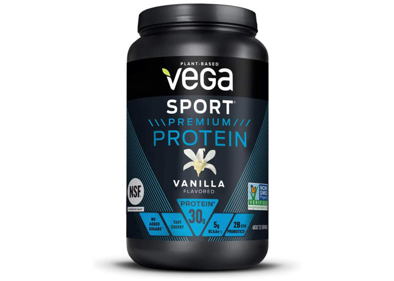 The 15 best protein powders for 2025 fitness goals, according to experts