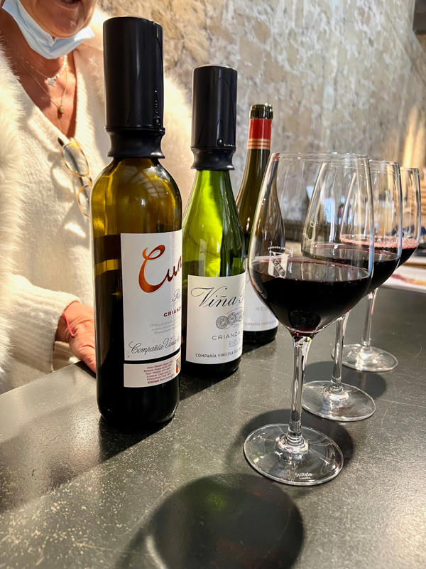 Discover the Magic of Rioja Wineries – 12 Must-Visit Spots for Wine Lovers