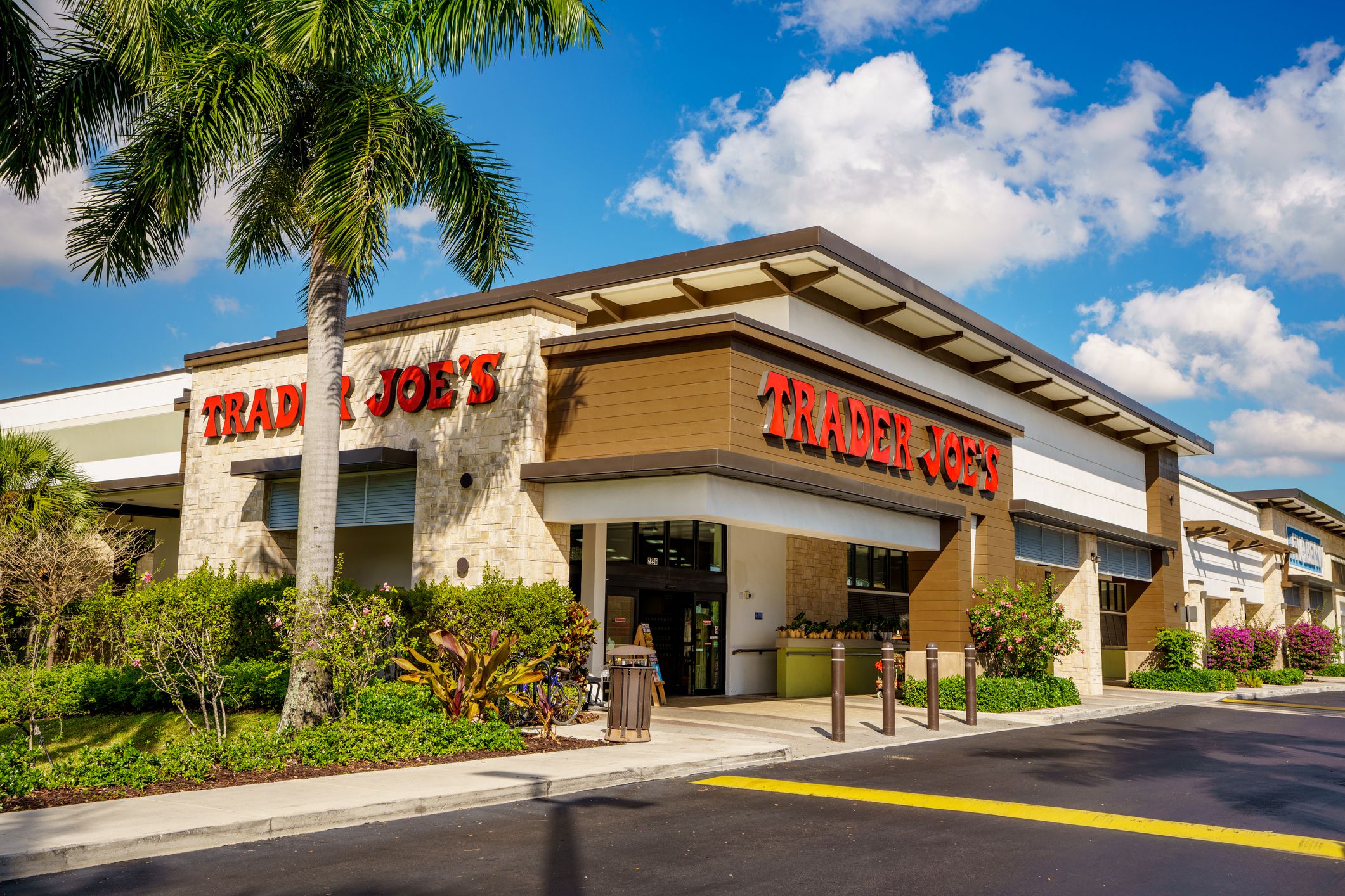 Trader Joe's Is Opening New Stores Across the U.S. Here's the Full List