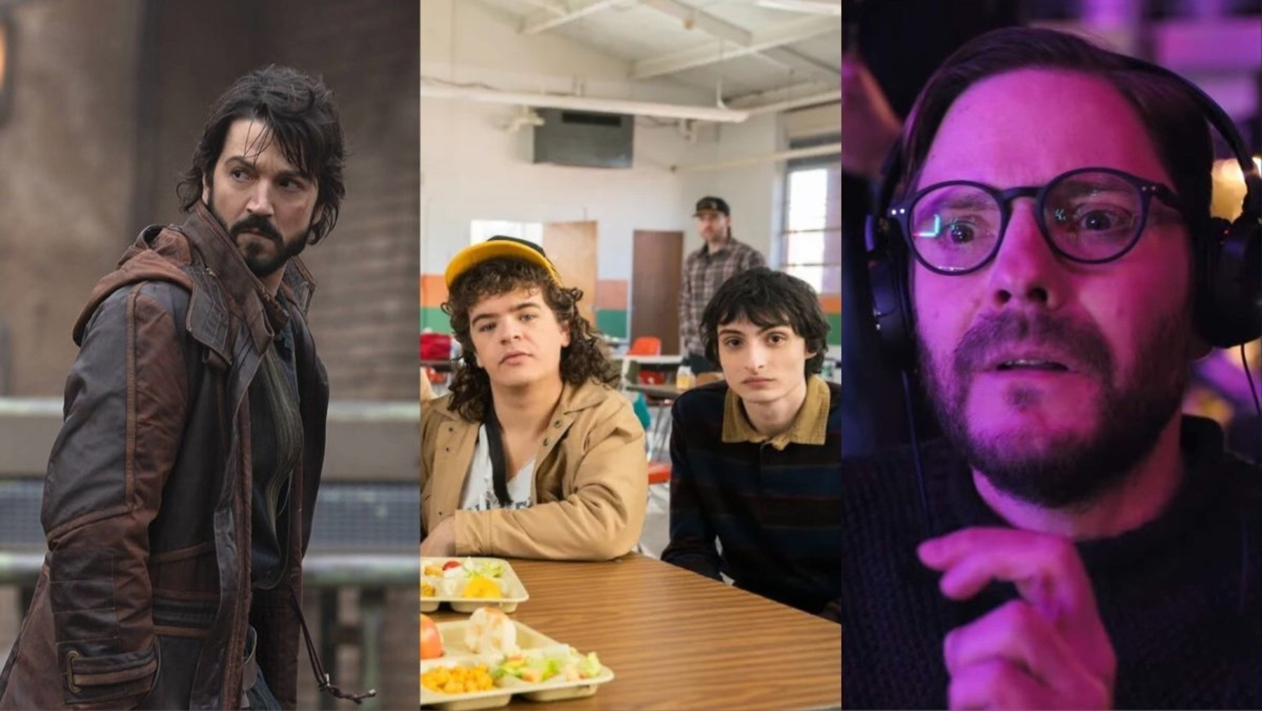 TV Shows Canceled In 2025: THE FRANCHISE Is the First Series to Fall ... TV Shows Canceled In 2025: THE FRANCHISE Is the First Series to Fall ...