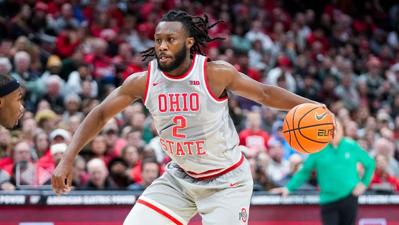 Ohio State vs. Penn State odds, prediction: 2025 college basketball ...