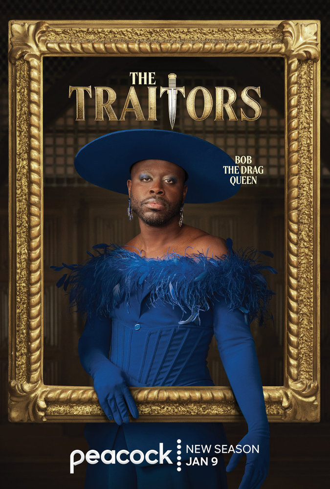 Meet the Cast of 'The Traitors' Season 3