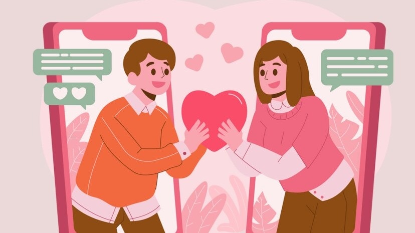 2025 Dating trends: How Nanoship redefines casual love