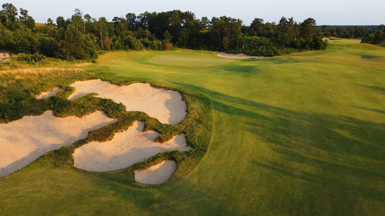 Course rater's notebook: Sedge Valley adds fun new twist to growing ...