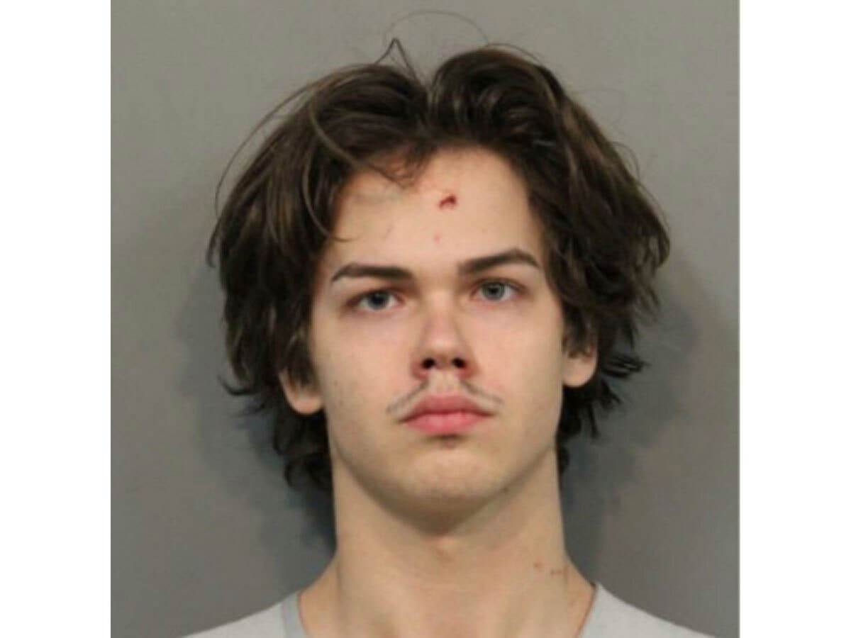 Chicago Man Charged With Reckless Homicide In Fatal Oak Lawn Crash Chicago Man Charged With Reckless Homicide In Fatal Oak Lawn Crash