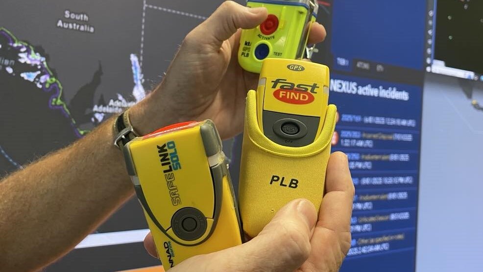 Going hiking? Here's how to use a Personal Locator Beacon — and where ...