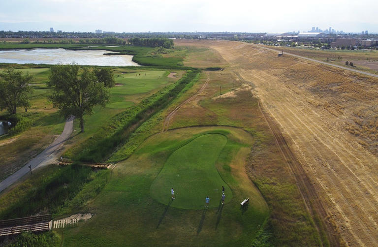 Course rater's notebook: CommonGround in Colorado a fantastic community ...