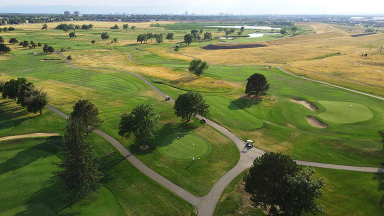 Course rater's notebook: CommonGround in Colorado a fantastic community ...