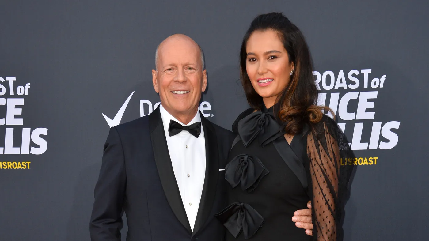 Emma Heming gives heartfelt update on Bruce Willis’ health