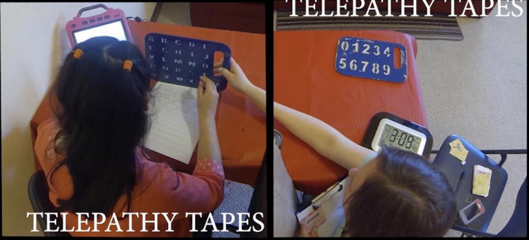 What People Are Getting Wrong This Week: 'The Telepathy Tapes'