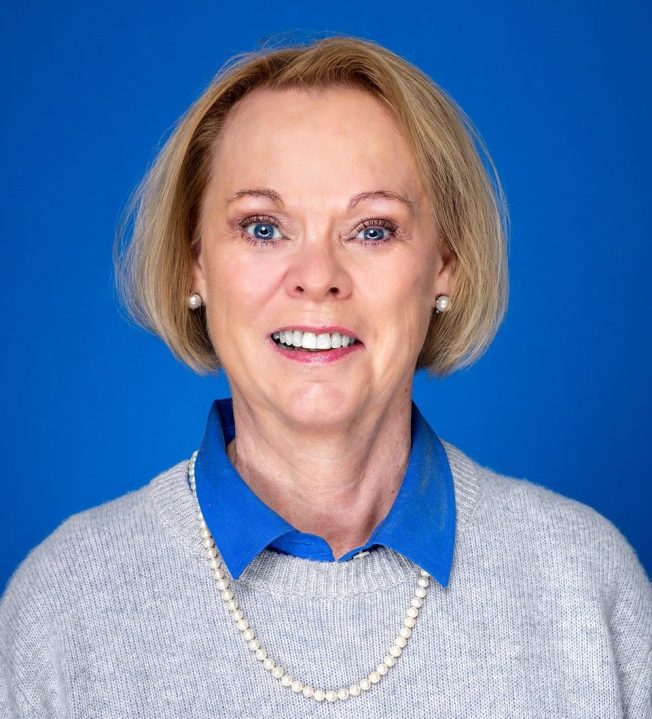 ISU announces retirement of Senior Vice President this summer