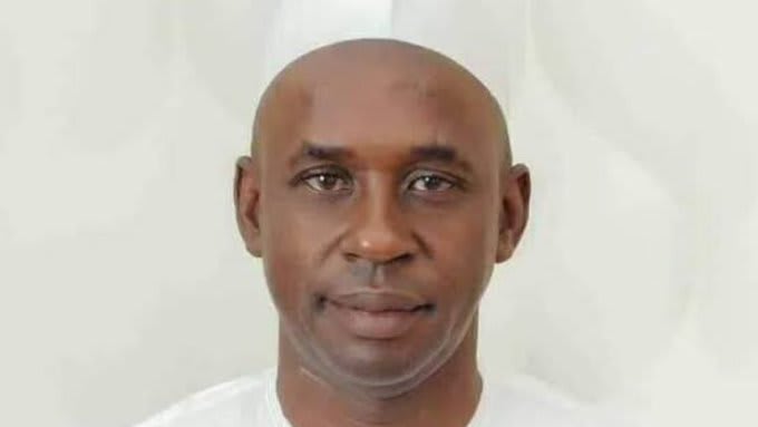 Mahdi Shehu secures ₦3 million bail, ordered to surrender passport