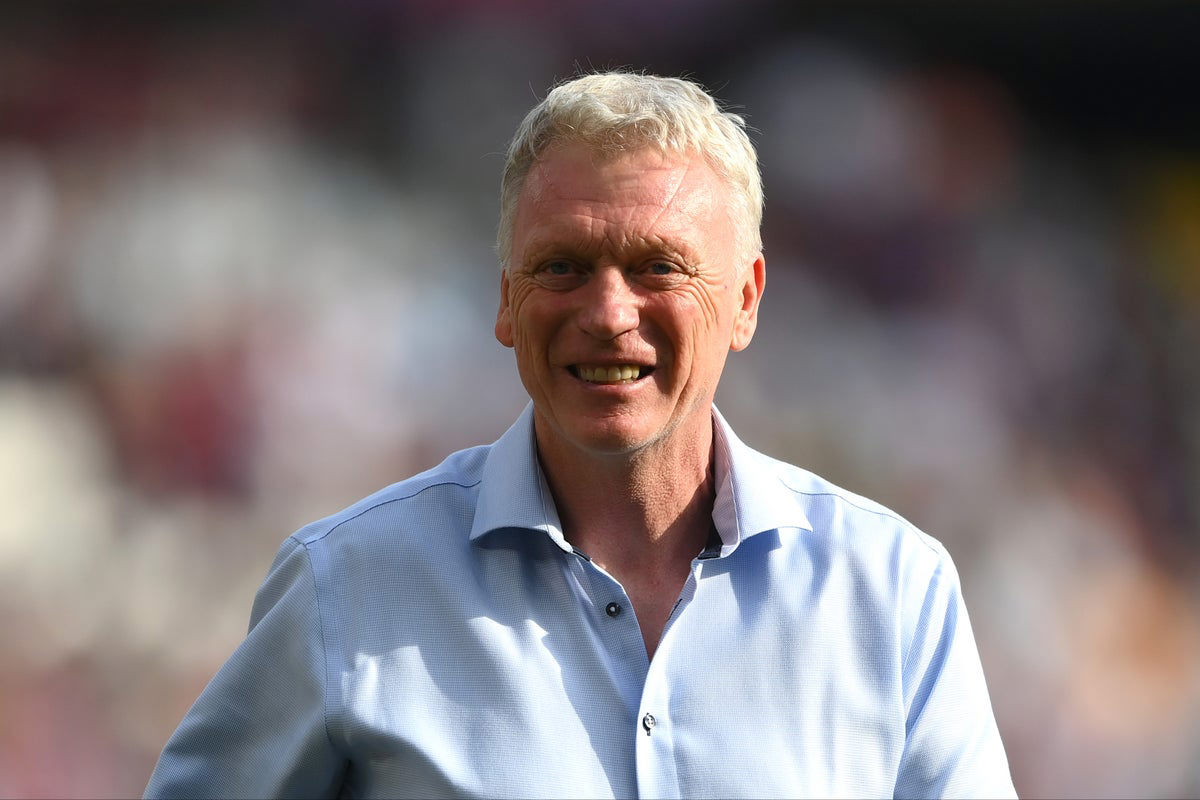 David Moyes agrees to sensational Everton return after 12 years away ... David Moyes agrees to sensational Everton return after 12 years away ...