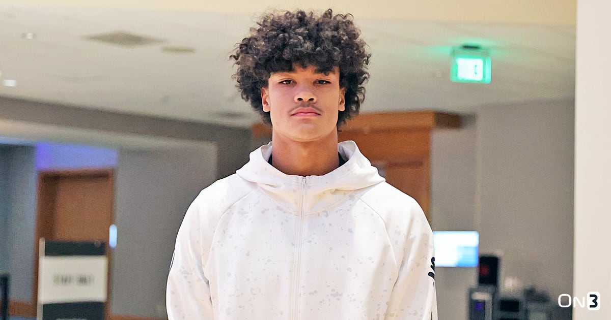 Elite 2026 TE Kaiden Prothro visited by Georgia, Florida and FSU coaches