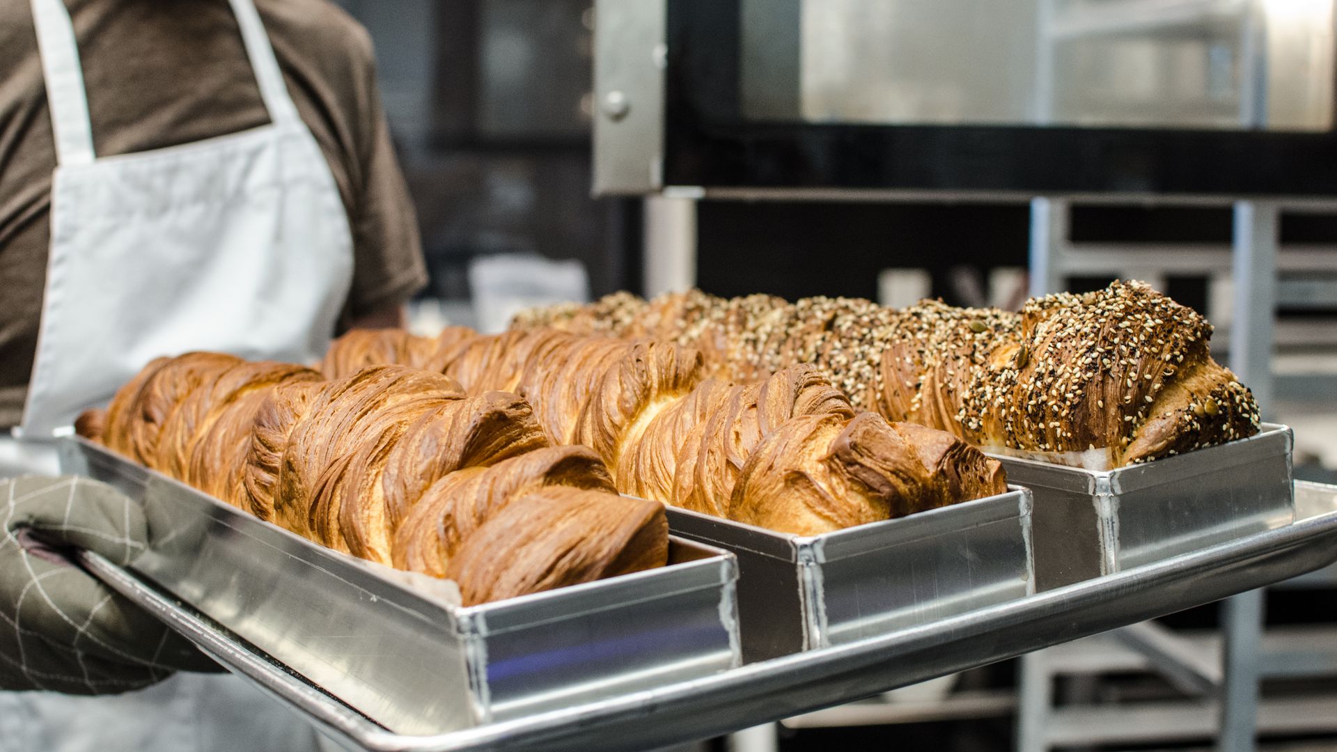 One Way to Get Through the Boston Winter? Restaurant Cooking Classes