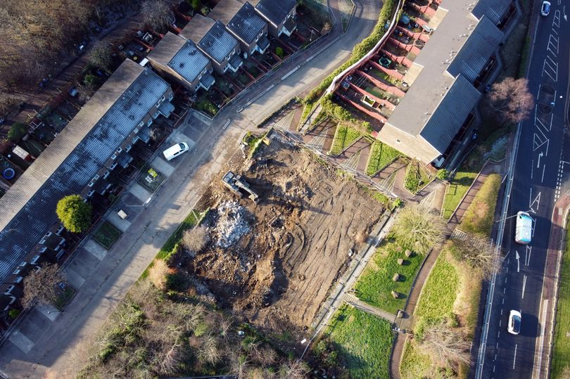 Benwell residents' fury, fear and grief over killer explosion caused by ...