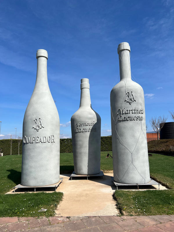 How to visit Rioja and drink the best wine — a no-nonsense guide