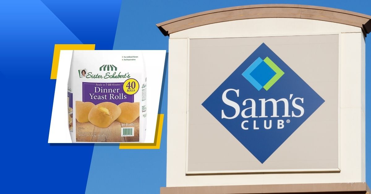 15 Best Sam's Club Deals If You Live Alone