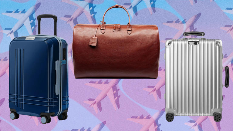 The Best Carry-On Luggage for Every Budget And Destination