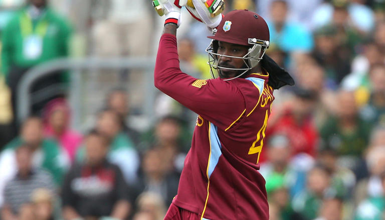 Shikhar Dhawan, Chris Gayle and more – top 5 run-scorers in the history ...