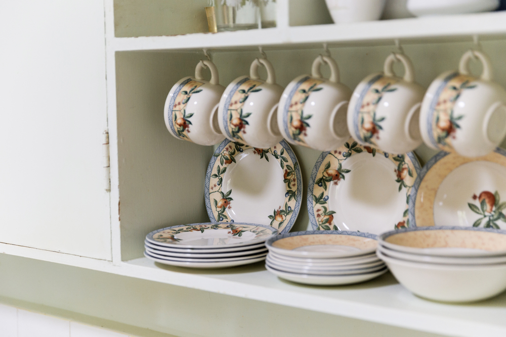Grandmacore design tricks for cozy homes