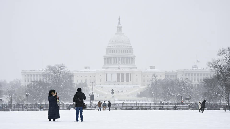 La Niña Has Arrived—Here’s What To Expect La Niña Has Arrived—Here’s What To Expect