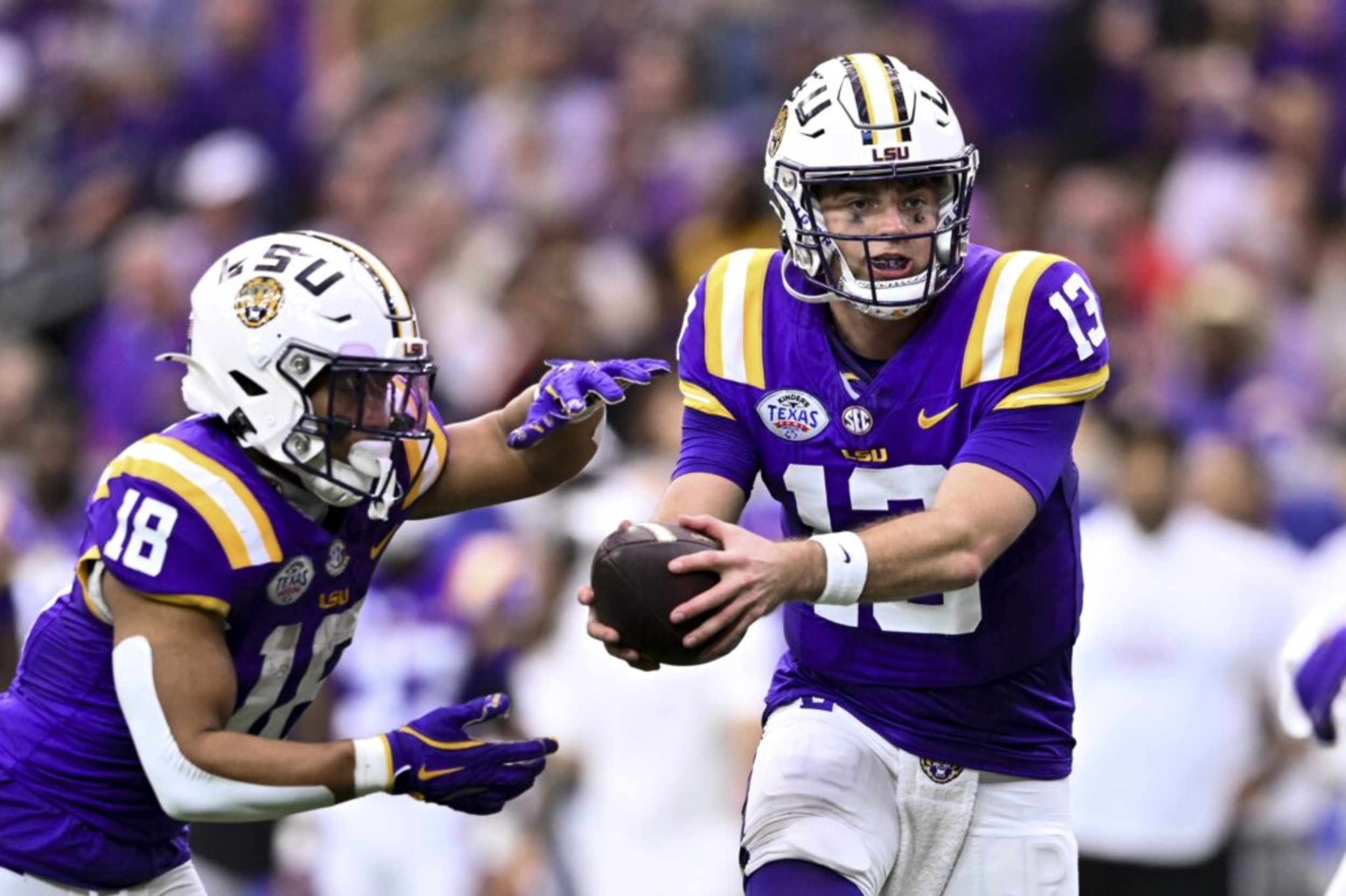 Keys to the Game for LSU at Clemson