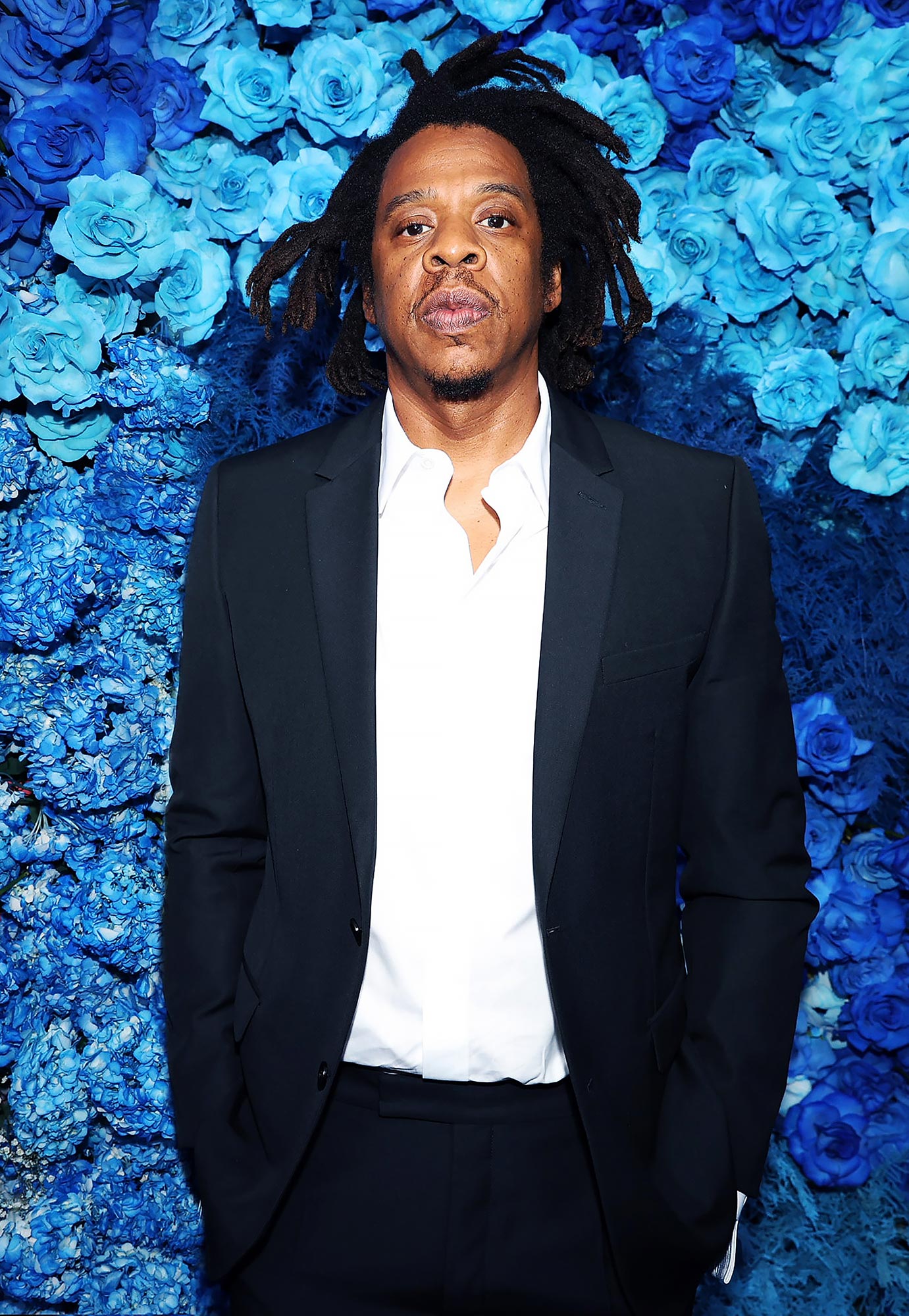 Jay-Z Asks Court to Sanction Rape Accuser's Lawyer in Dismissal Attempt