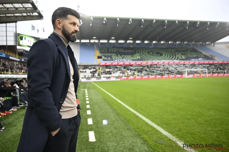 Ex-Cerclecoach Miron Muslic op weg naar promotie met minder doelpunten ...