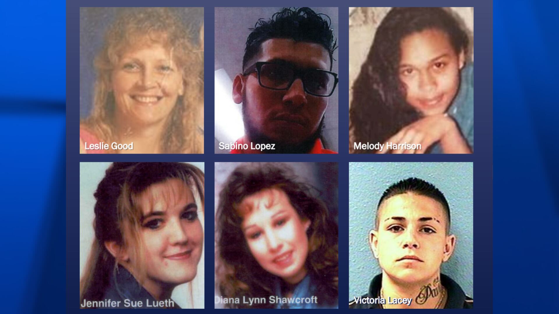 New cold case homicide unit to focus on 5 unsolved Arizona cases