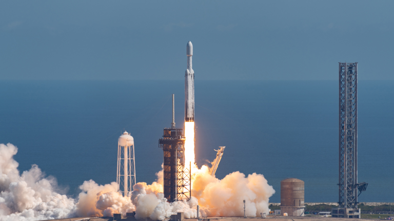 Toyota to help develop advanced rockets, invests $44 million in ...