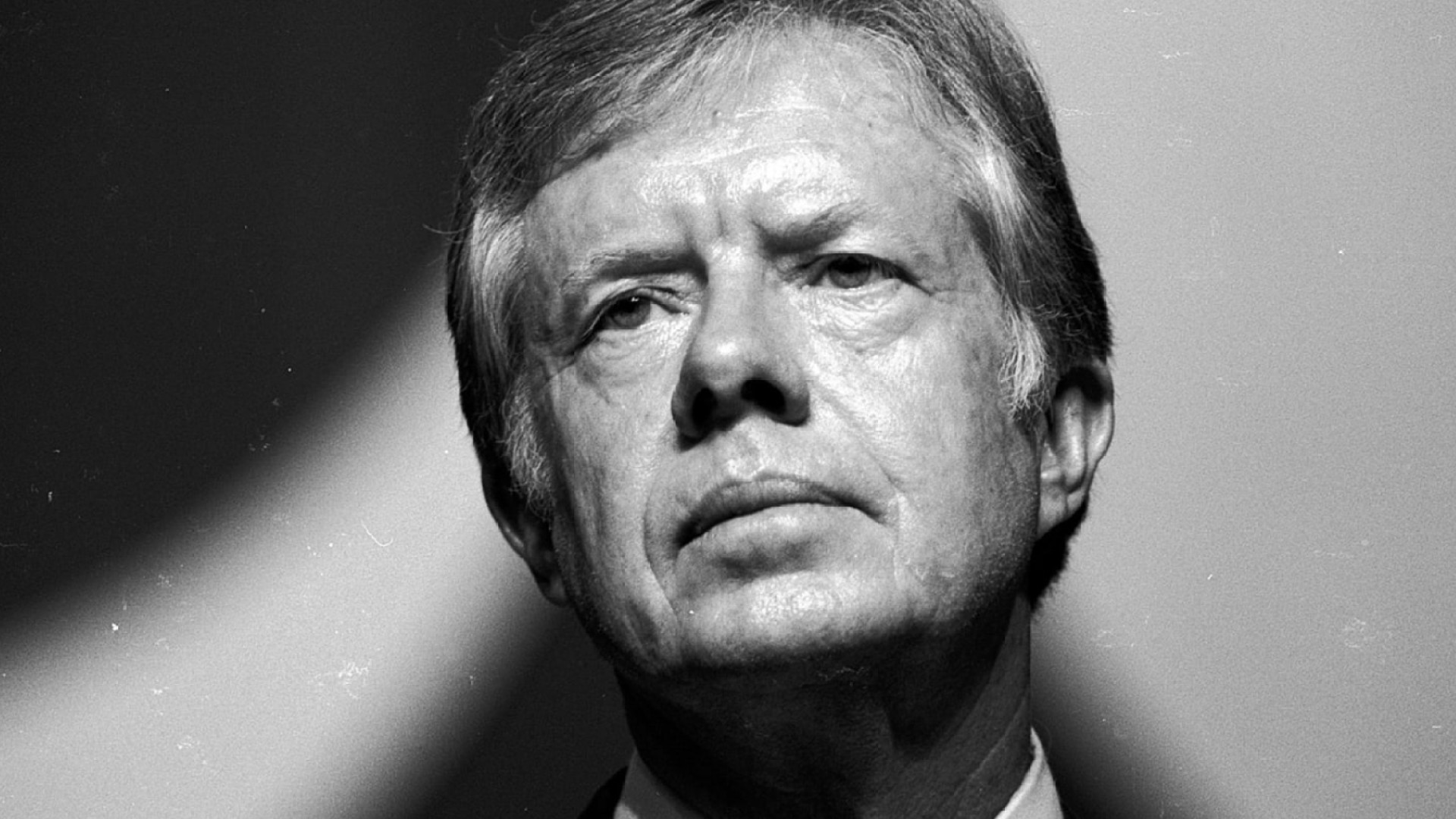 Reflecting on Jimmy Carter’s support for civil rights and women’s rights