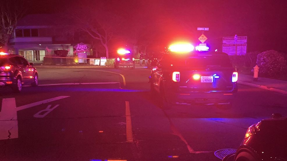 Man in critical condition after being shot several times in Edmonds