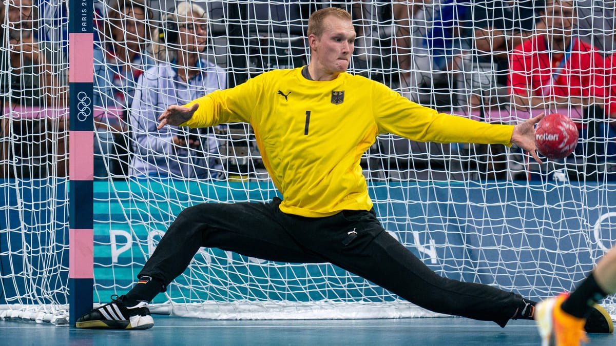 Handball-WM 2025: Spielplan, Kader und TV-Übertragung im Überblick