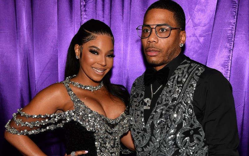[Opinion] Nelly and Ashanti: An Evolution of Their Love Story