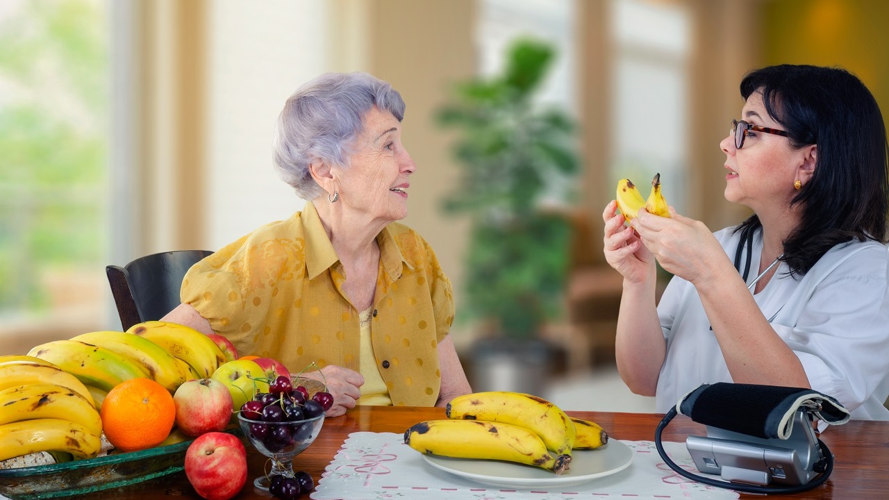 Est-ce qu'un diabétique peut manger une banane par jour