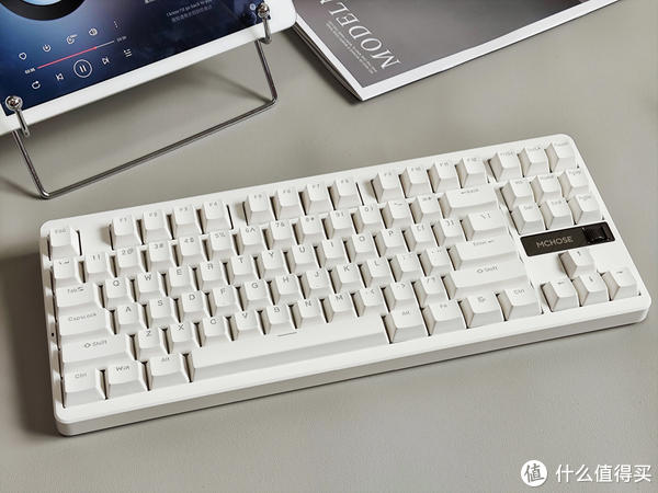 1秒下单 3秒付款 99元首发的迈从G87到底怎么样？