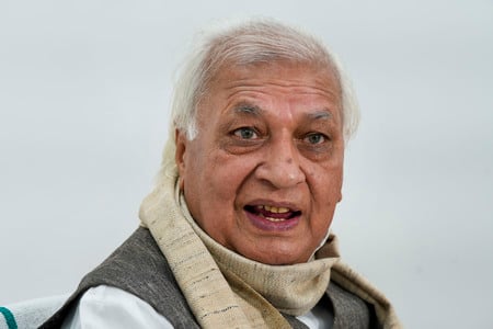 Bihar Governor Arif Mohammad Khan appoints vice-chancellors in state universities