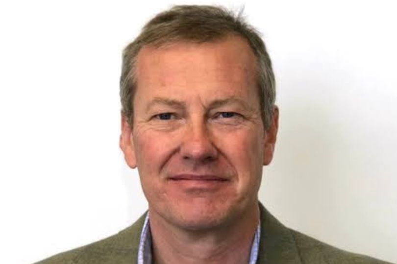 Who is Lord Ivar Mountbatten as British aristocrat joins The Traitors US