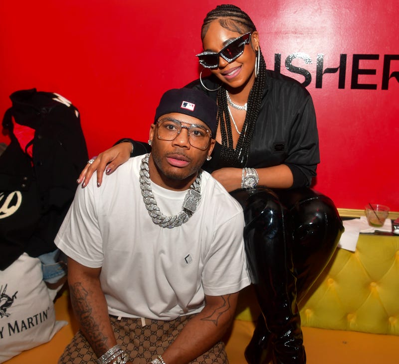 [Opinion] Nelly and Ashanti: An Evolution of Their Love Story