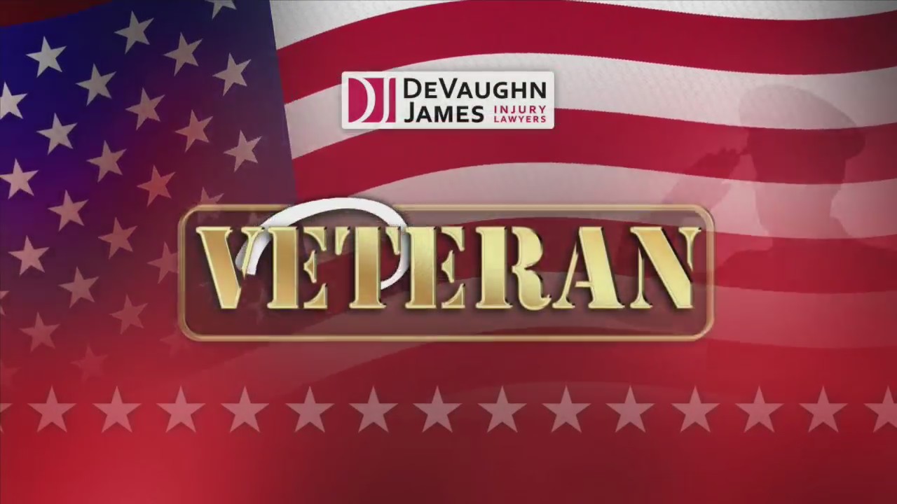 Veteran Salute: Taking point and scouring tunnels in Vietnam