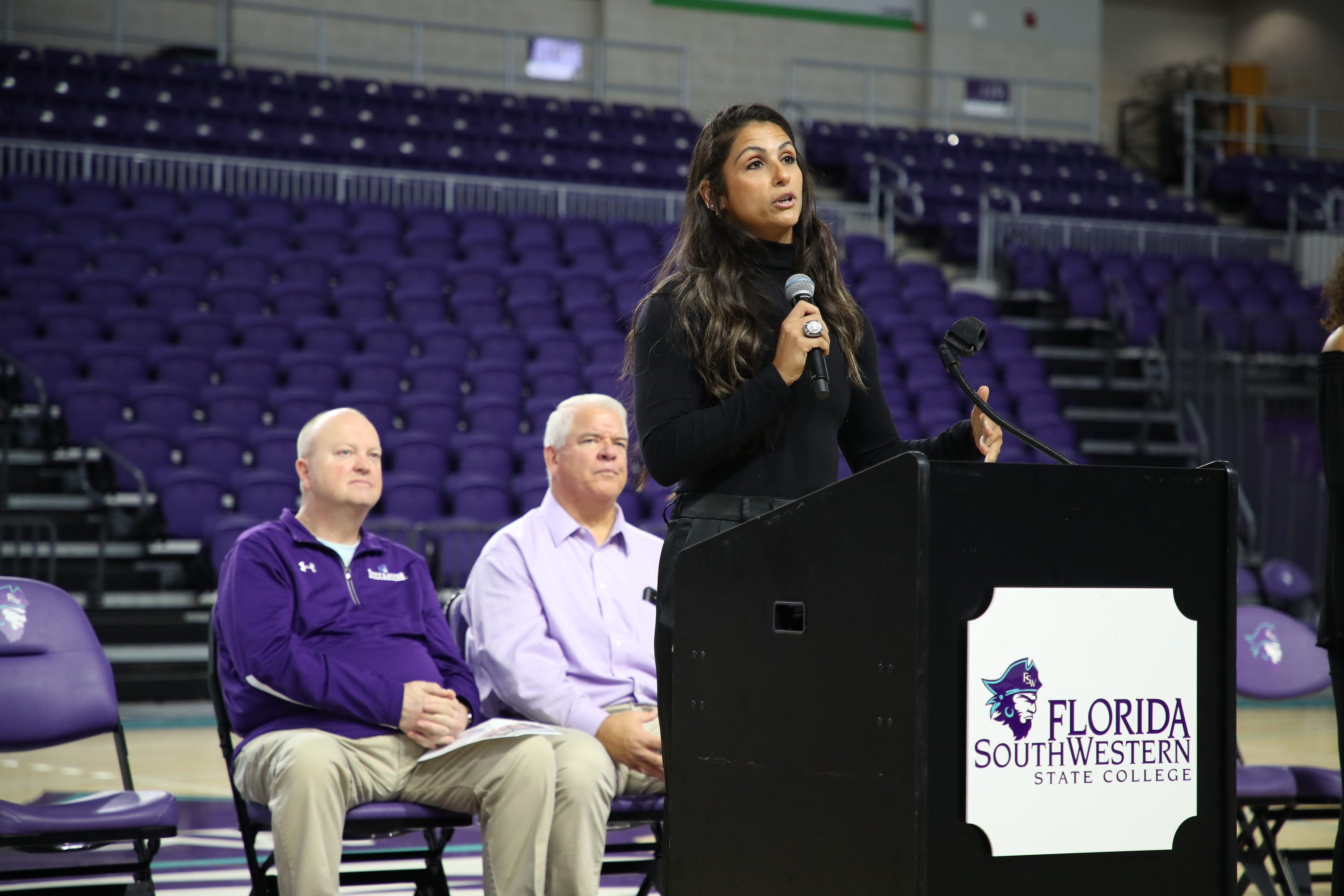 FGCU revolving door: Eagles athletics coaching turnover continues with ...