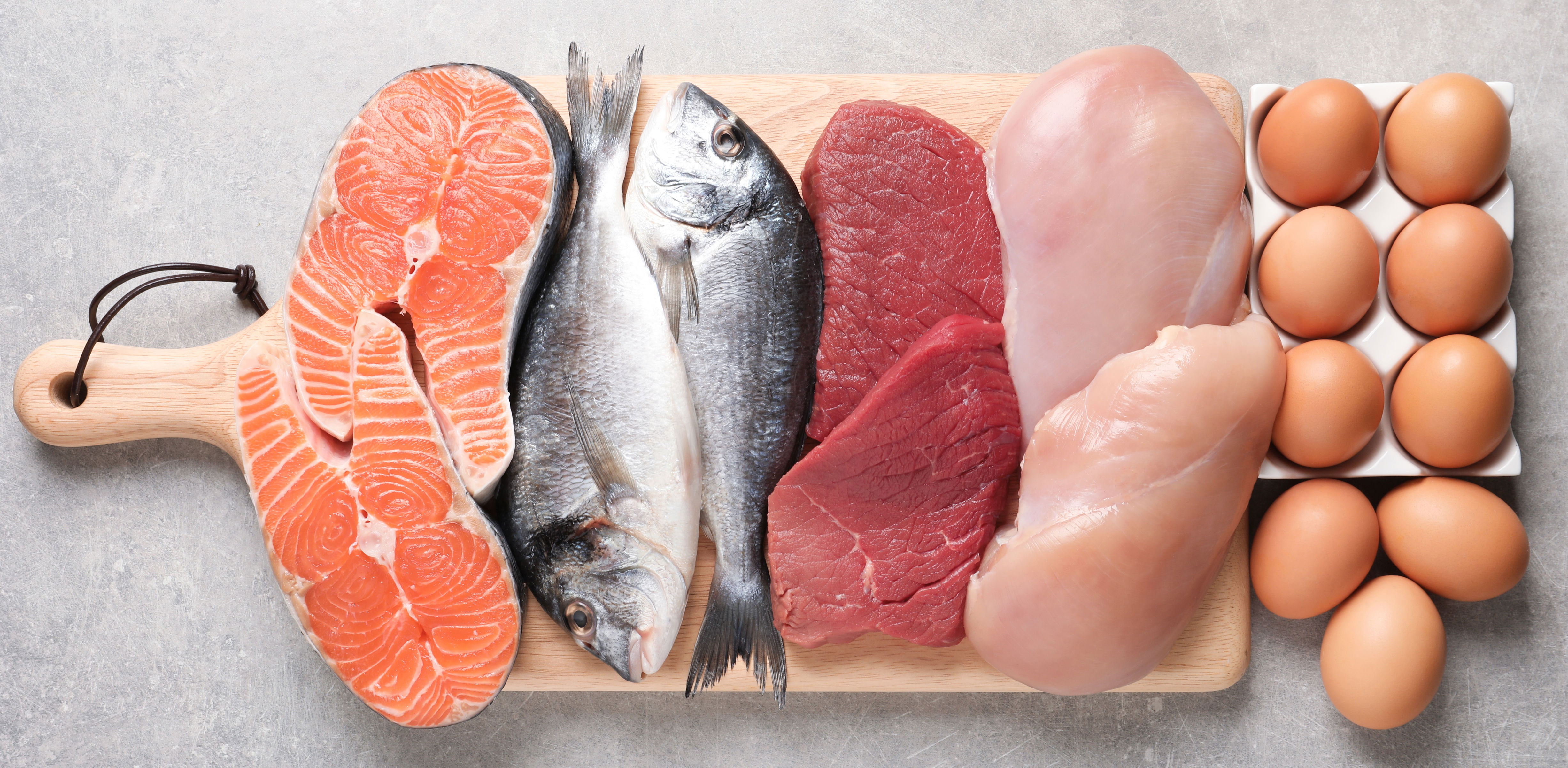 Le régime Dukan : tout savoir sur la méthode